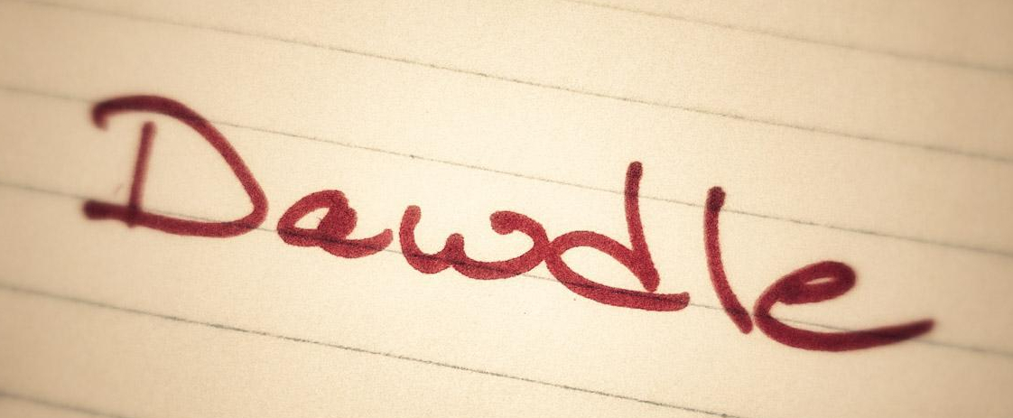 Dawdle – Thesaurus Game